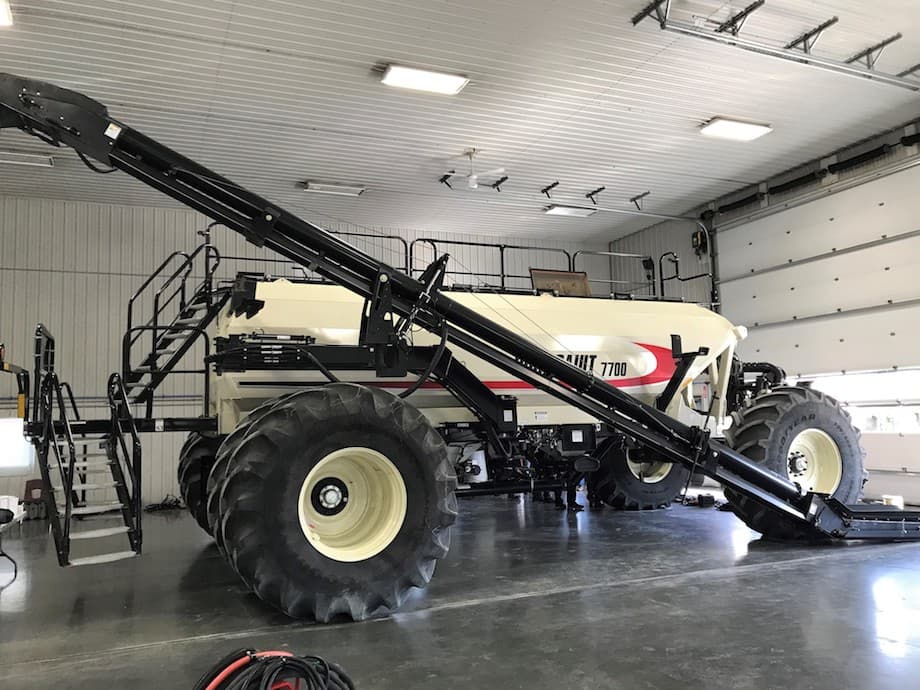 Farm Equipment, Vehicle, ATV or Lawn Tractor Mechanic