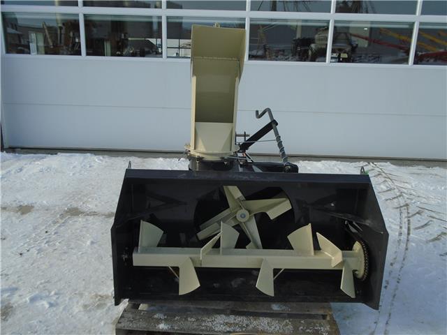 2023 Farm King PR500-4 Propeller Snow Blower - Rosenort Motors