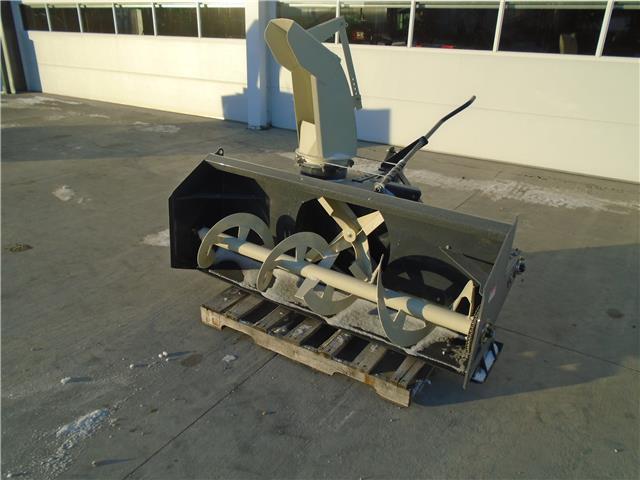 2020 Farm King Y660-4 Snow Blower - Rosenort Motors