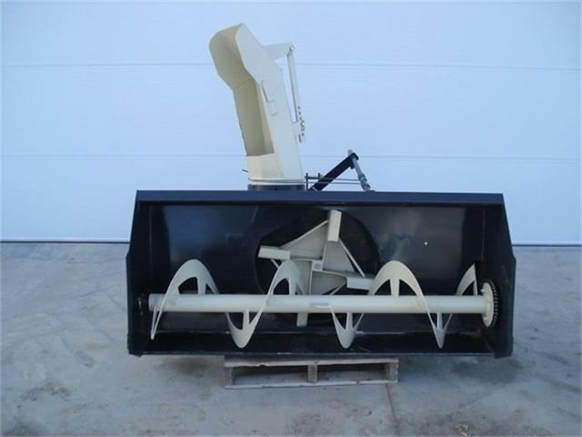 2021 Farm King Y600-4 Snow Blower - Rosenort Motors