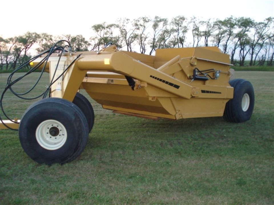 Farm Equipment For Sale | Bourgault, John Deere, Meridian & More