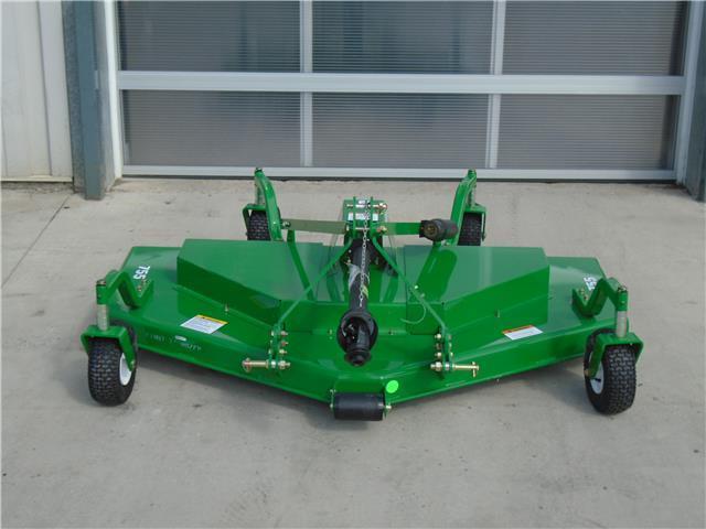 2024 Farm King Y755 - 7 Ft. HD Finishing Mower - Rosenort Motors