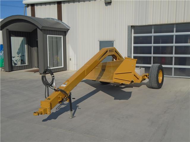 Farm Equipment For Sale | Bourgault, John Deere, Meridian & More