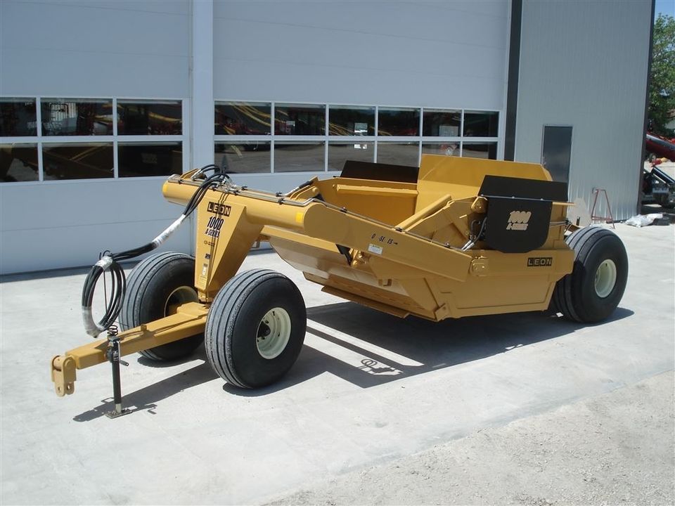 Farm Equipment For Sale | Bourgault, John Deere, Meridian & More