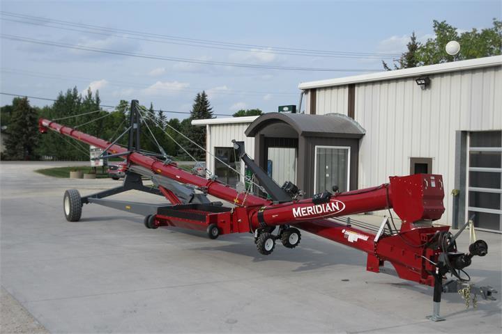 Farm Equipment For Sale | Bourgault, John Deere, Meridian & More