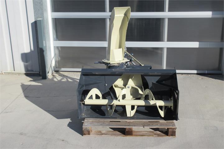 2022 Farm King Y500-4 Snow Blower - Rosenort Motors