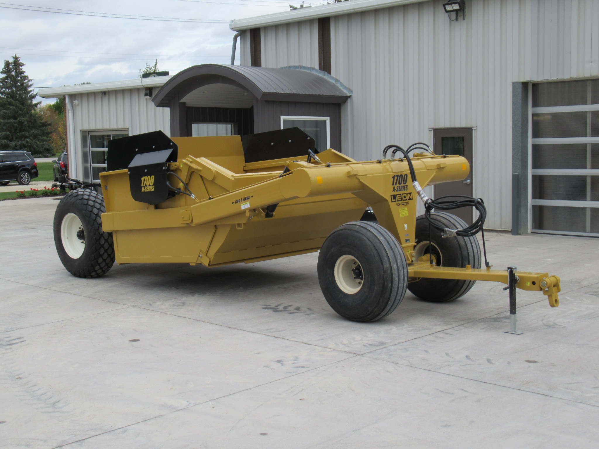 Farm Equipment For Sale | Bourgault, John Deere, Meridian & More